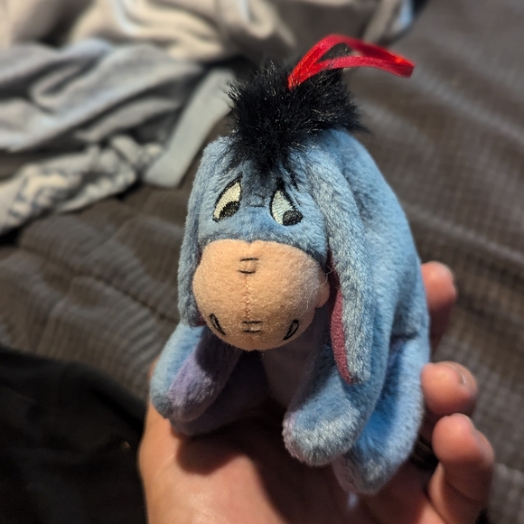 Mattel | Toys | Disney Mattel Pooh Bundle 2 Triggers 2 Eeyore One ...